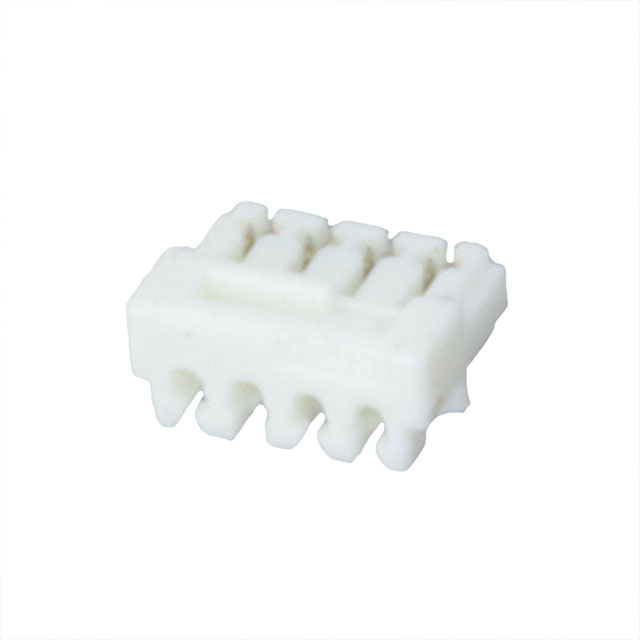 04XSR-36S JST Sales America Inc. | Steckverbinder, Verbindungen | DigiKey